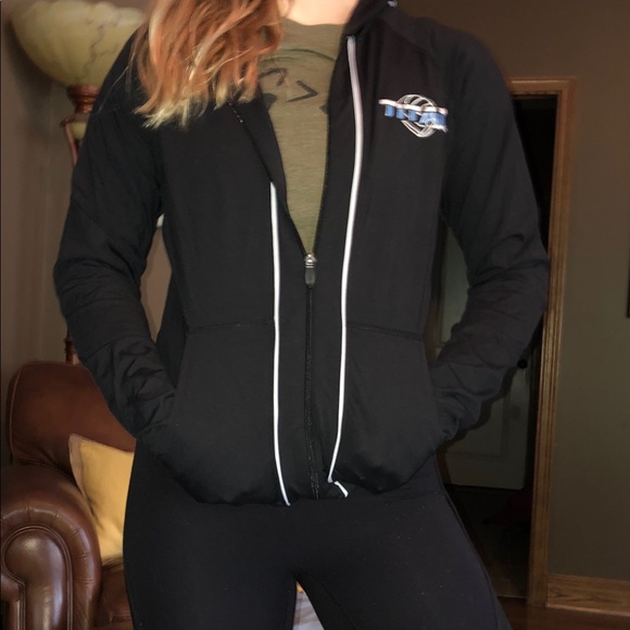Jackets & Coats | Vintage Volleyball Jacket | Poshmark